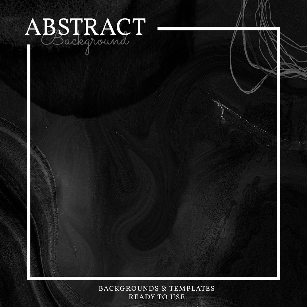 Memphis abstract background social ads | Premium PSD - rawpixel