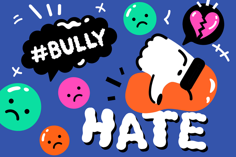 Anti Bully Wallpaper