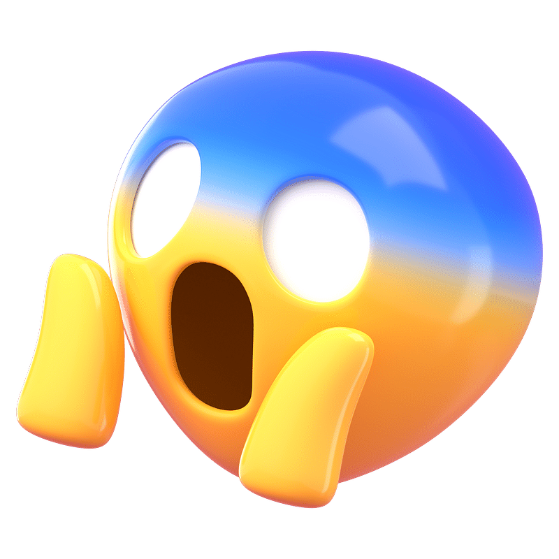 Emoji Transparent