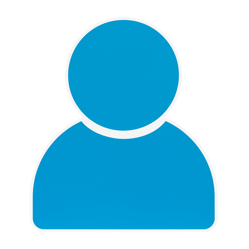 Generic User Icon Png