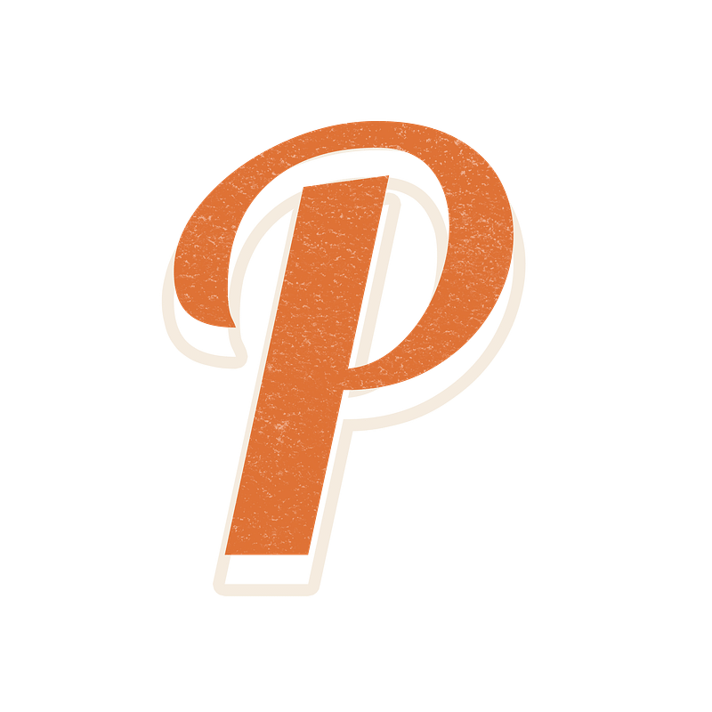 Princeton P Logo