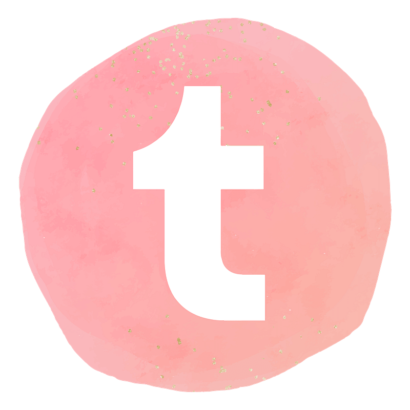 Tumblr Png Icon