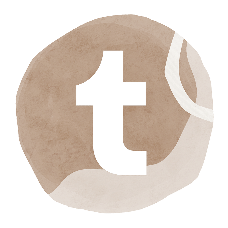 Tumbler App Icon